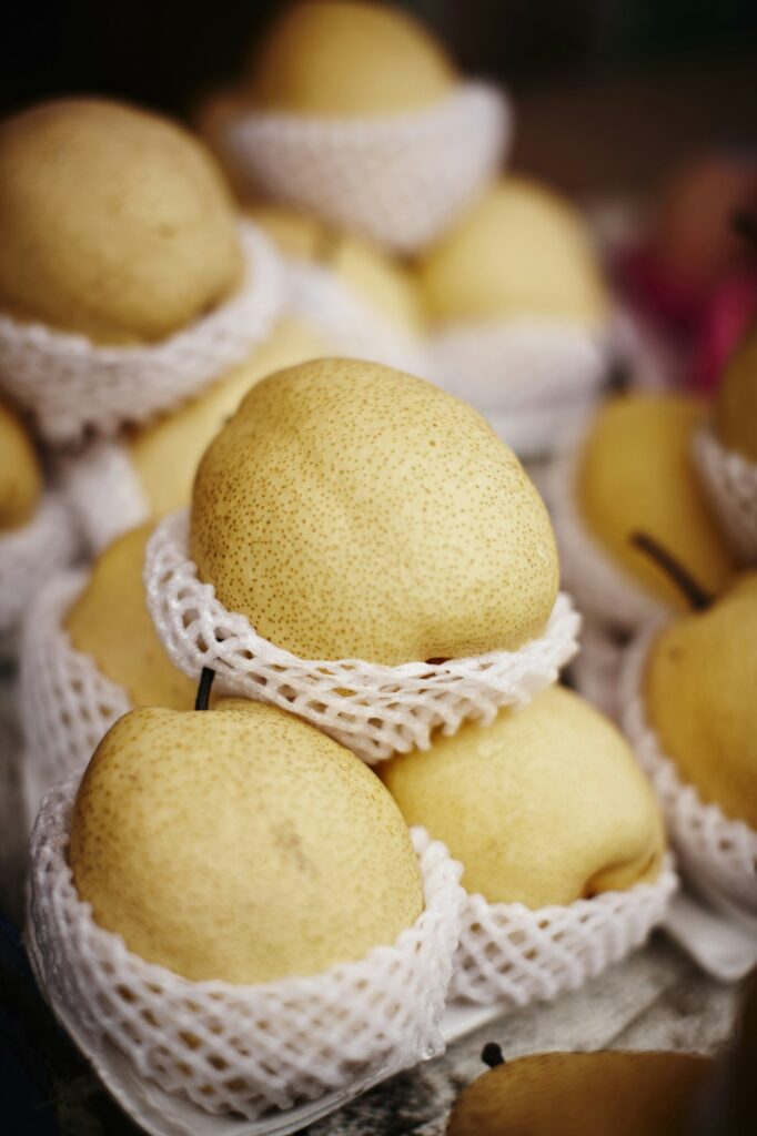 13 Common And Rare Pear Fruit Varieties (With Pictures) | TheGrow