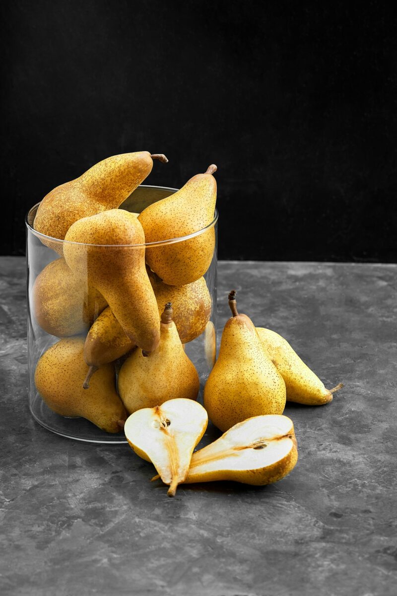 13 Common And Rare Pear Fruit Varieties (With Pictures) | TheGrow