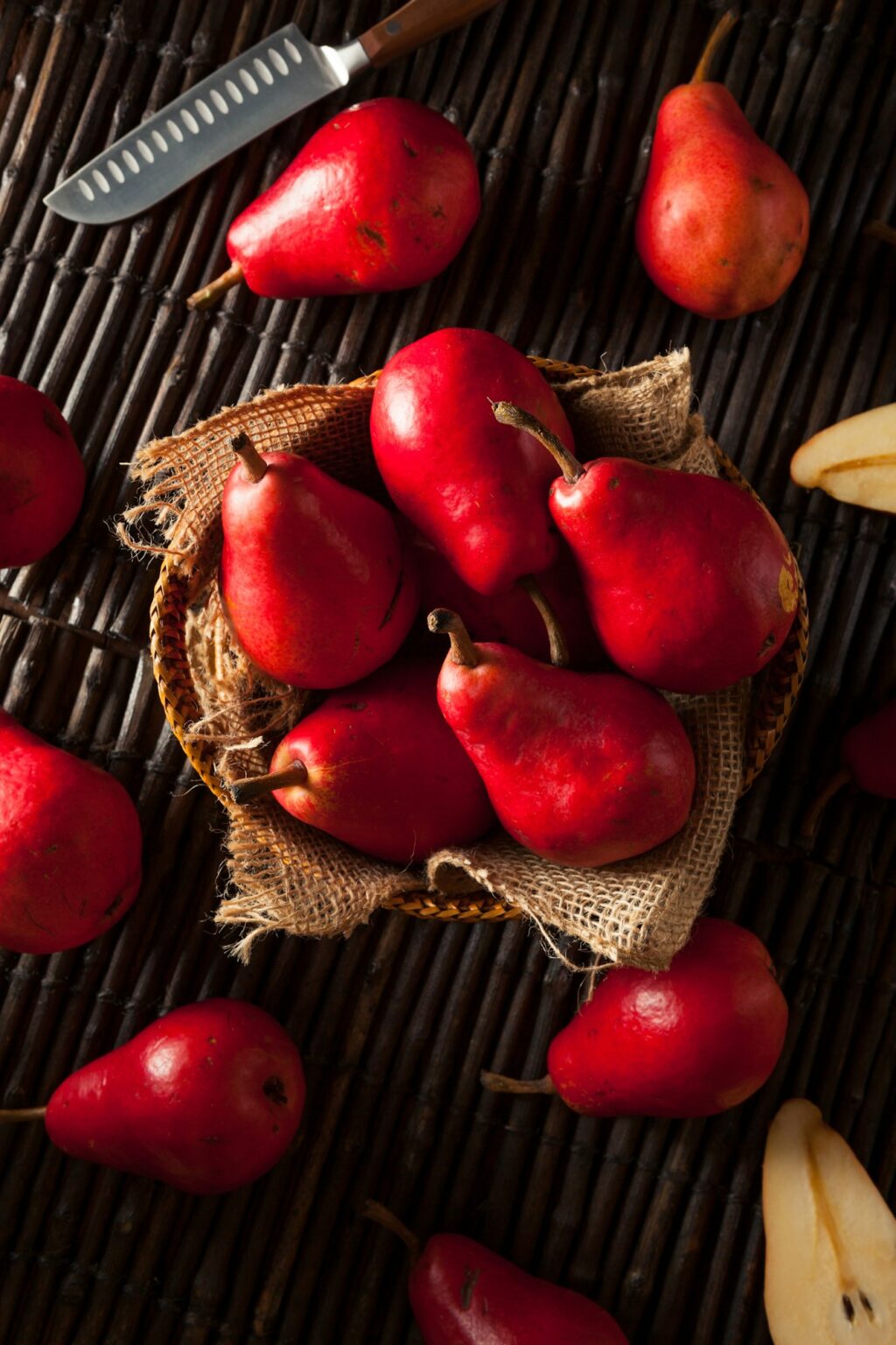 13 Common And Rare Pear Fruit Varieties (With Pictures) | TheGrow