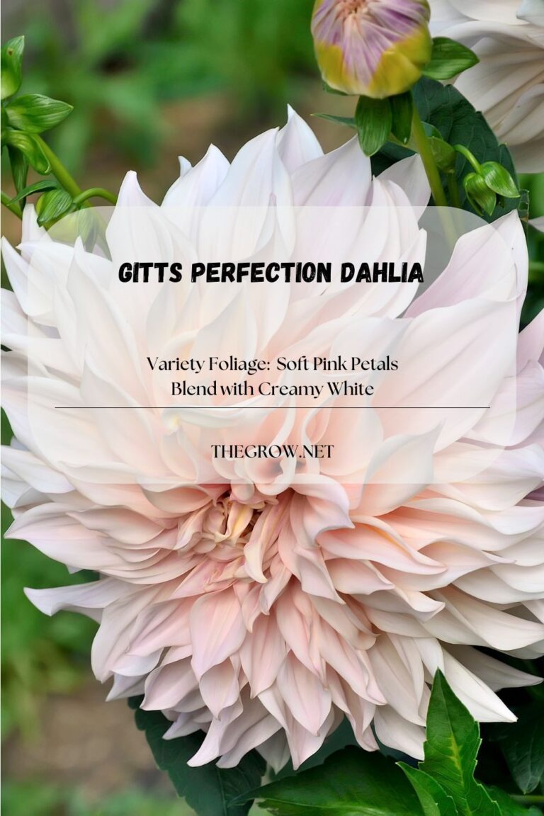 18 Common and Rare Dahlia Varieties (With Pictures) | TheGrow
