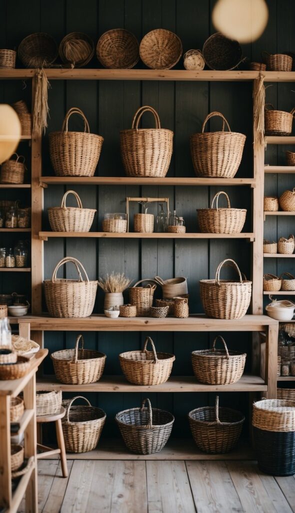 15 Minimal Farm Store Design Ideas | TheGrow
