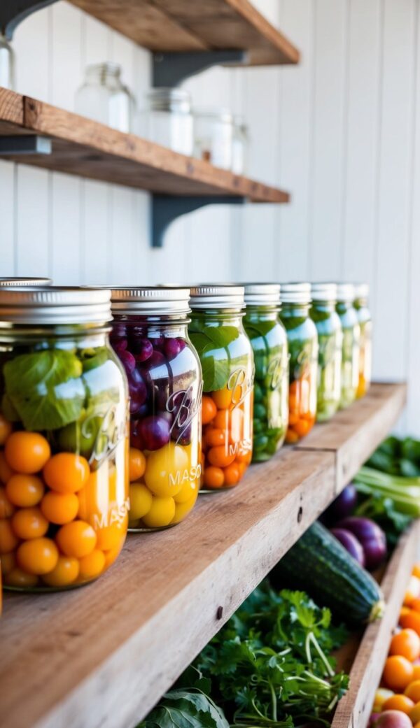 15 Minimal Farm Store Design Ideas | TheGrow