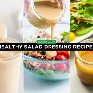 11 Best Quinoa Salad Recipes | TheGrow