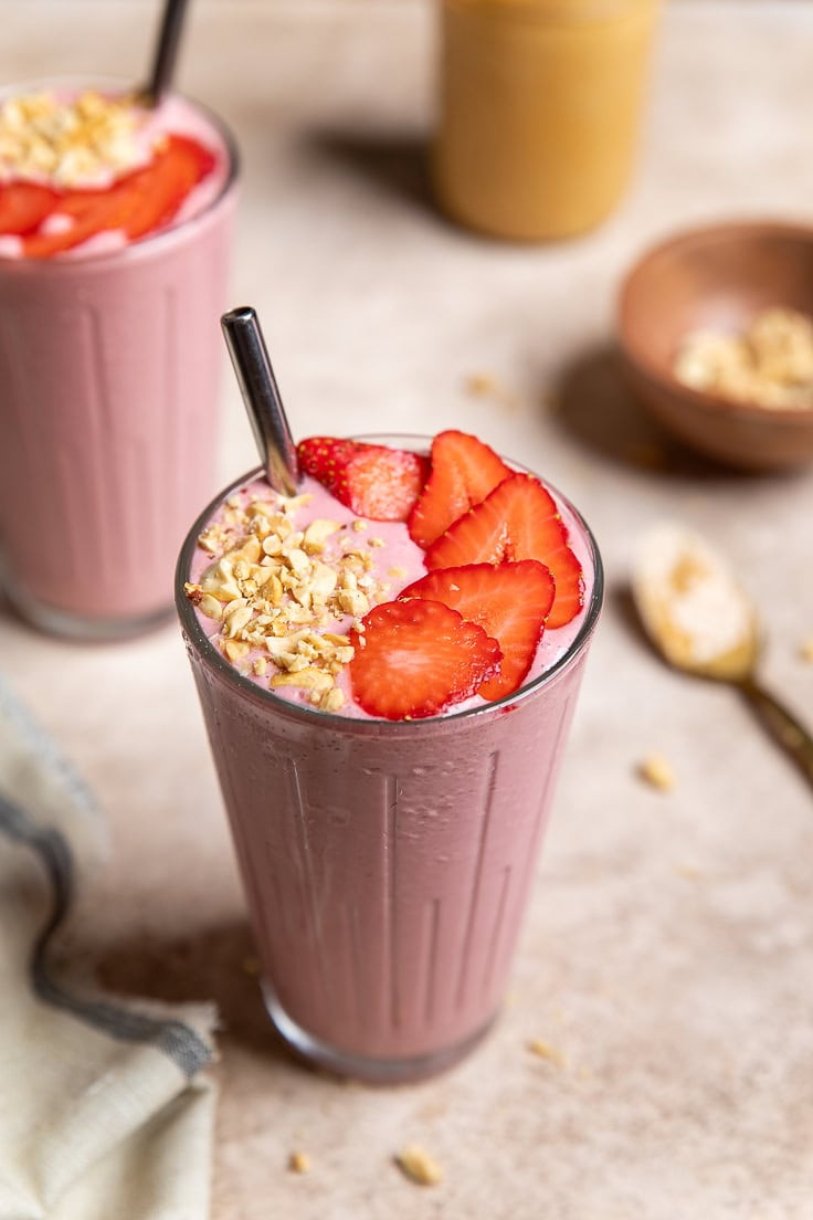 27 Tasty High Protein Vegan Recipes For This Year | Mummy Time